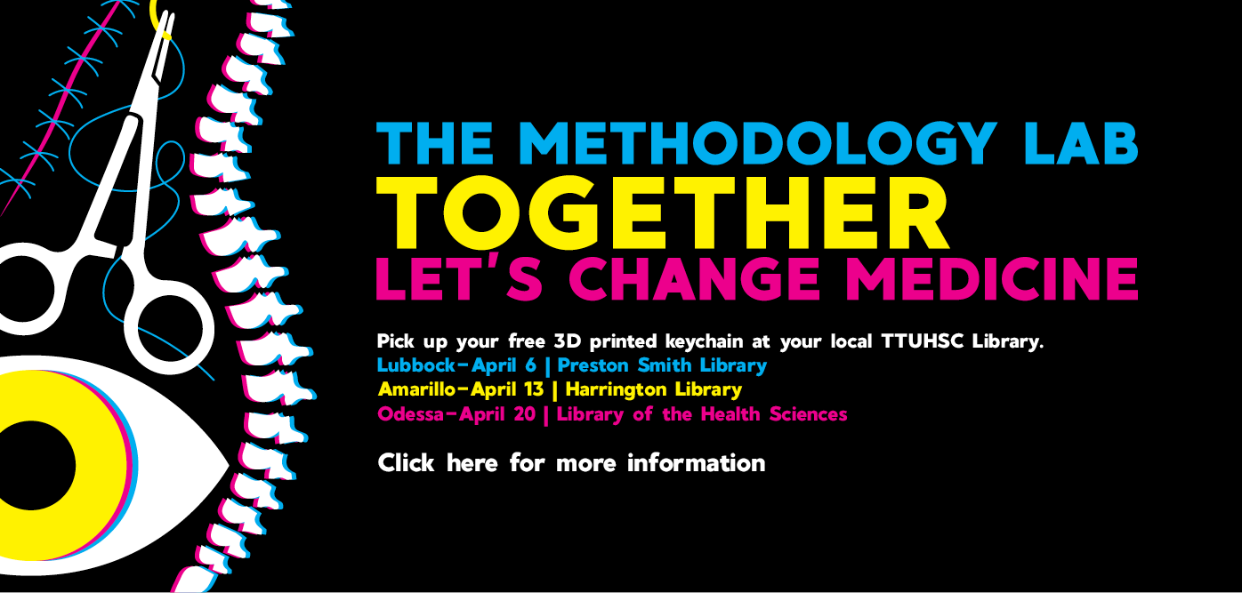 Libraries | Texas Tech University Health Sciences Center