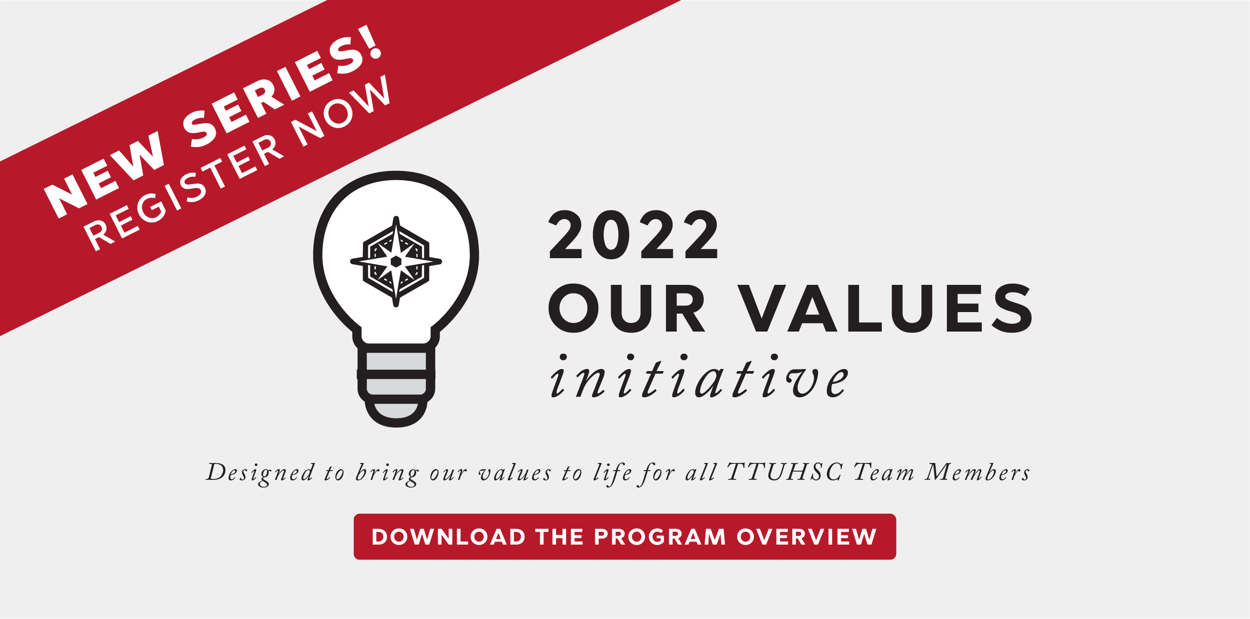 Office of People and Values | Texas Tech University Health Sciences Center