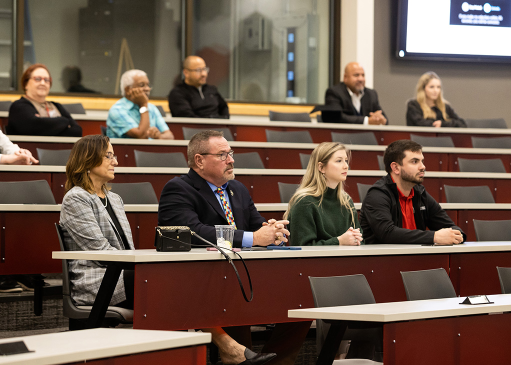 University Awards | Texas Tech University Health Sciences Center