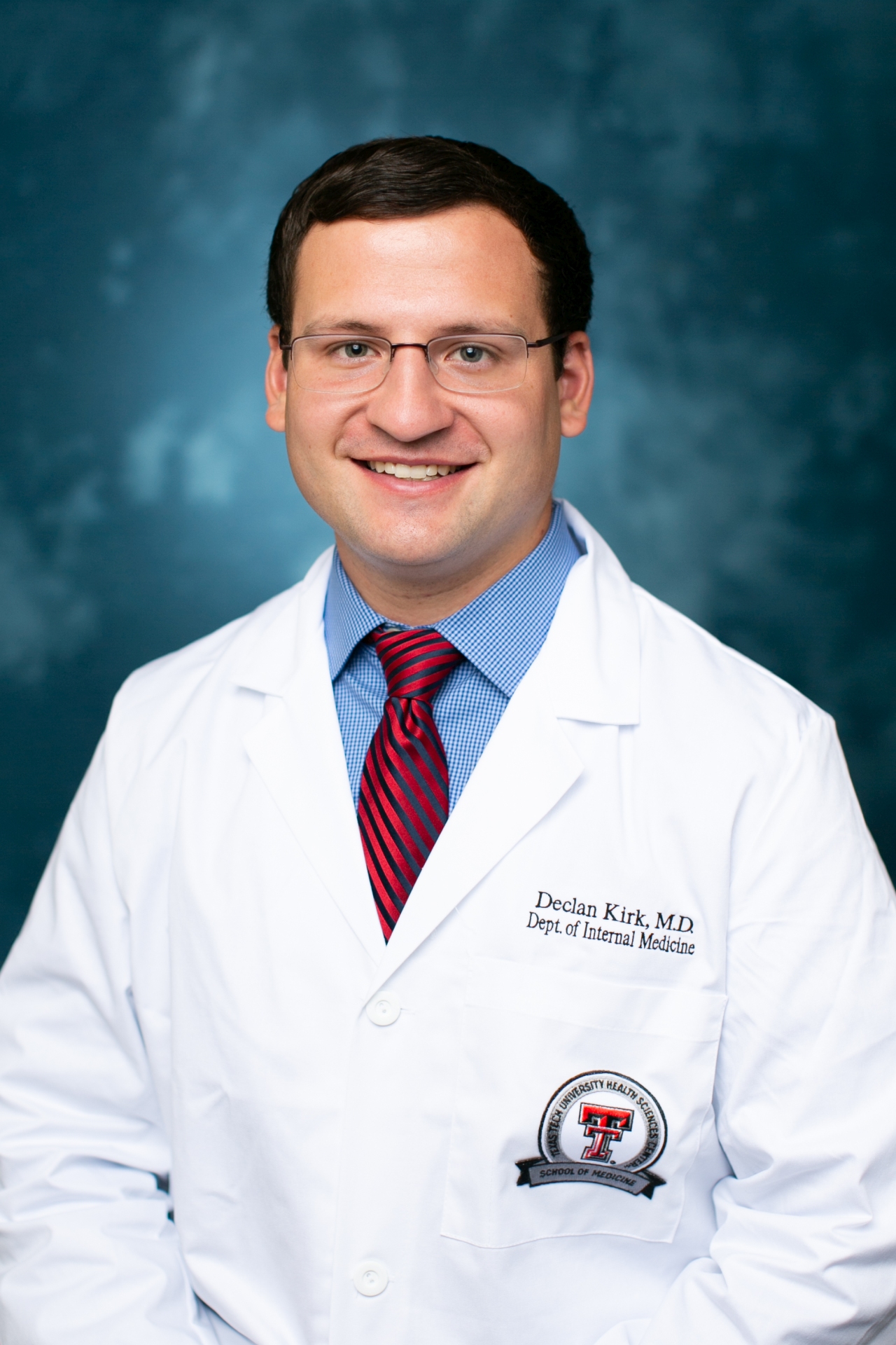 Ophthalmology Residents | Texas Tech University Health Sciences Center