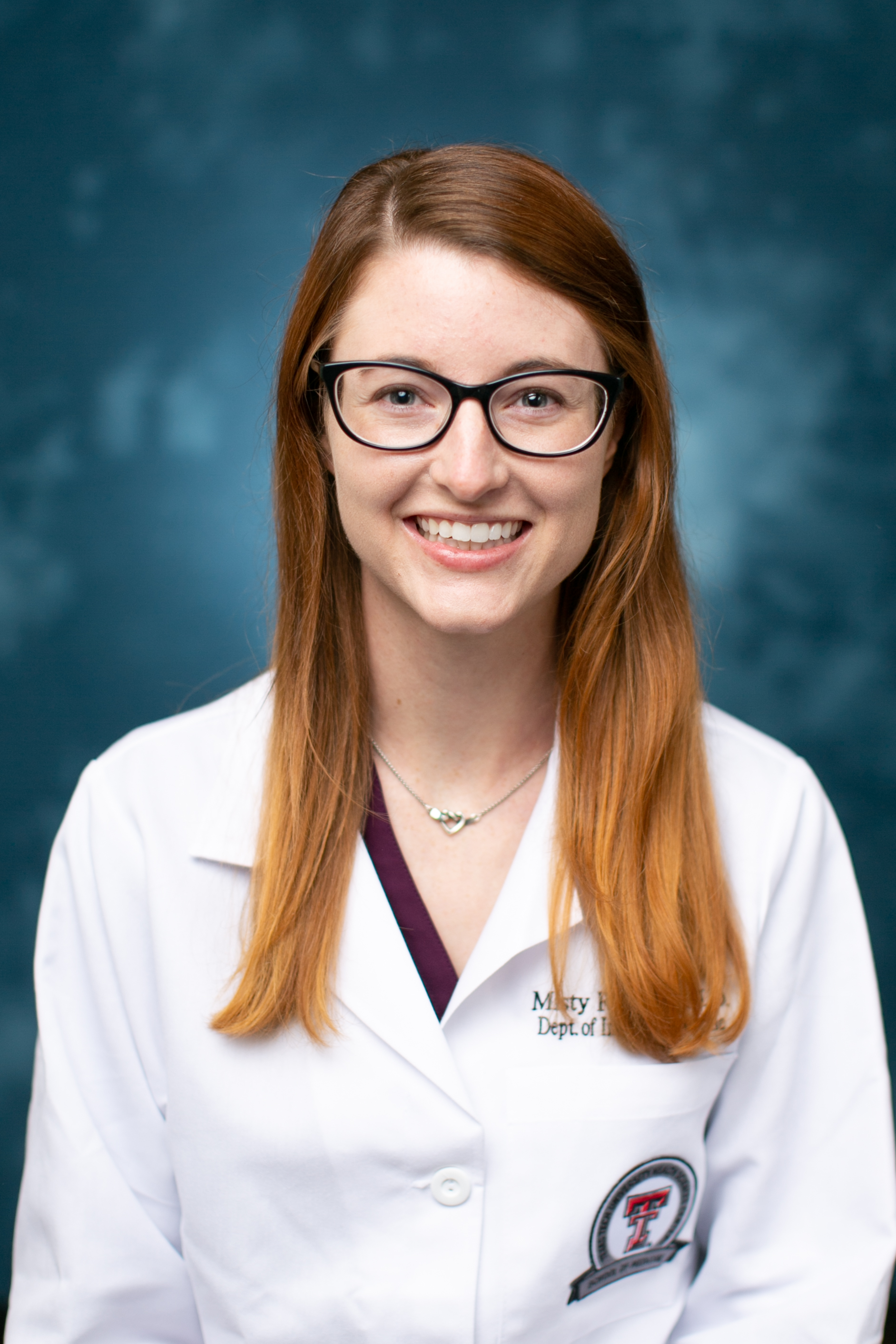 Ophthalmology Residents | Texas Tech University Health Sciences Center